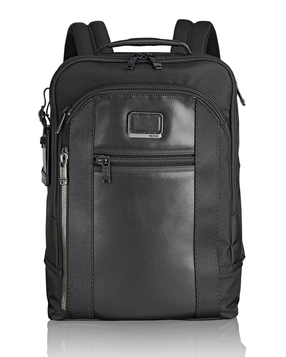 Tumi Davis Men's Backpack | Neiman Marcus
