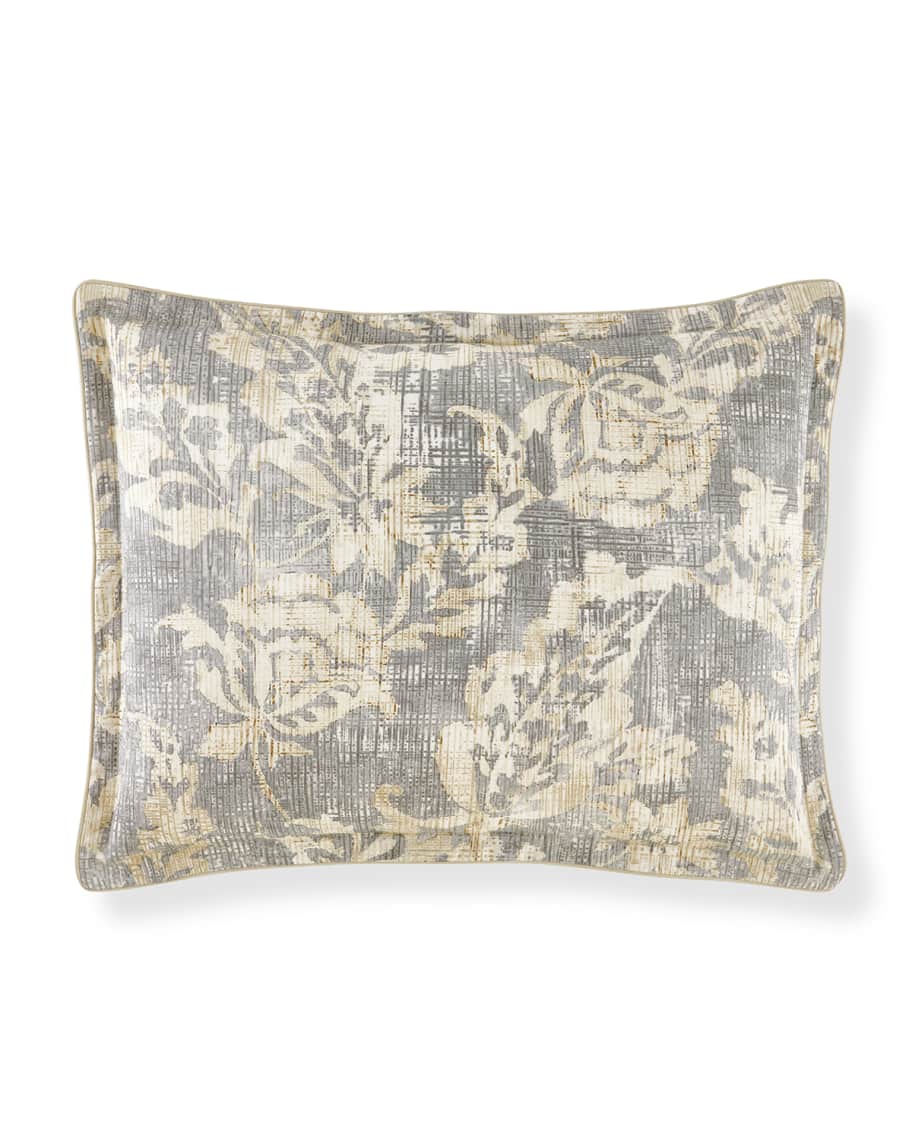 Remi Queen Duvet Cover | Neiman Marcus