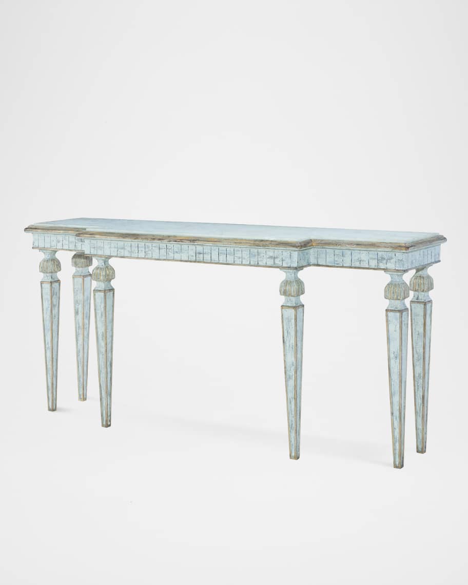 Century Furniture Constance Console Table | Neiman Marcus