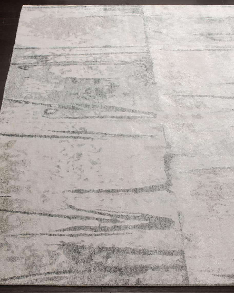 Safavieh Meryl Hand-Knotted Rug, 9' x 12' | Neiman Marcus