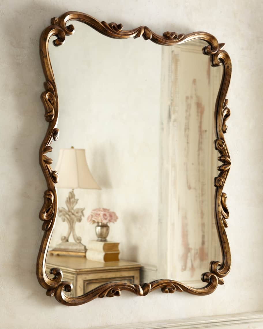 Mirror Home "Chippendale" Mirror | Neiman Marcus