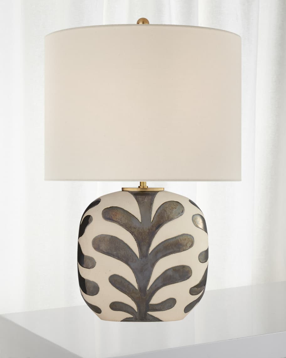 Visual Comfort Signature Parkwood Medium Table Lamp | Neiman Marcus
