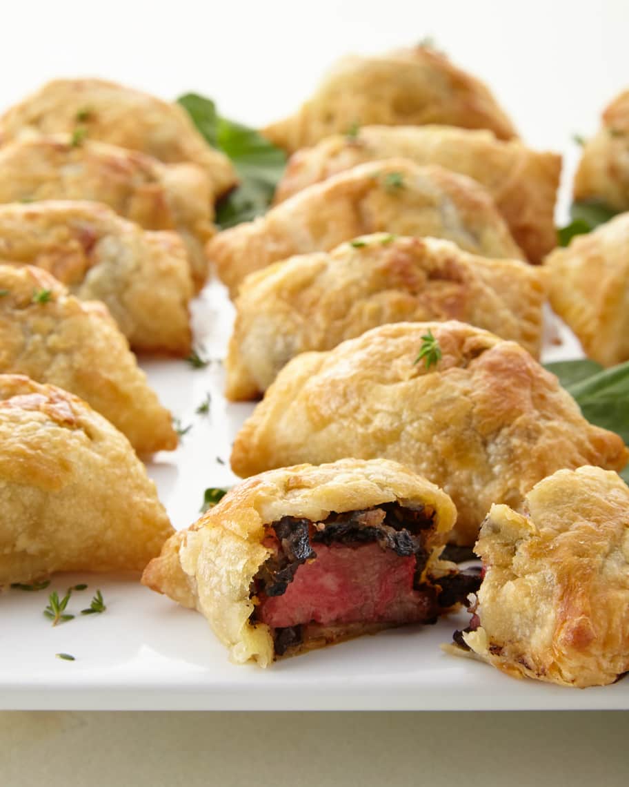 Six Beef Wellington Minis | Neiman Marcus