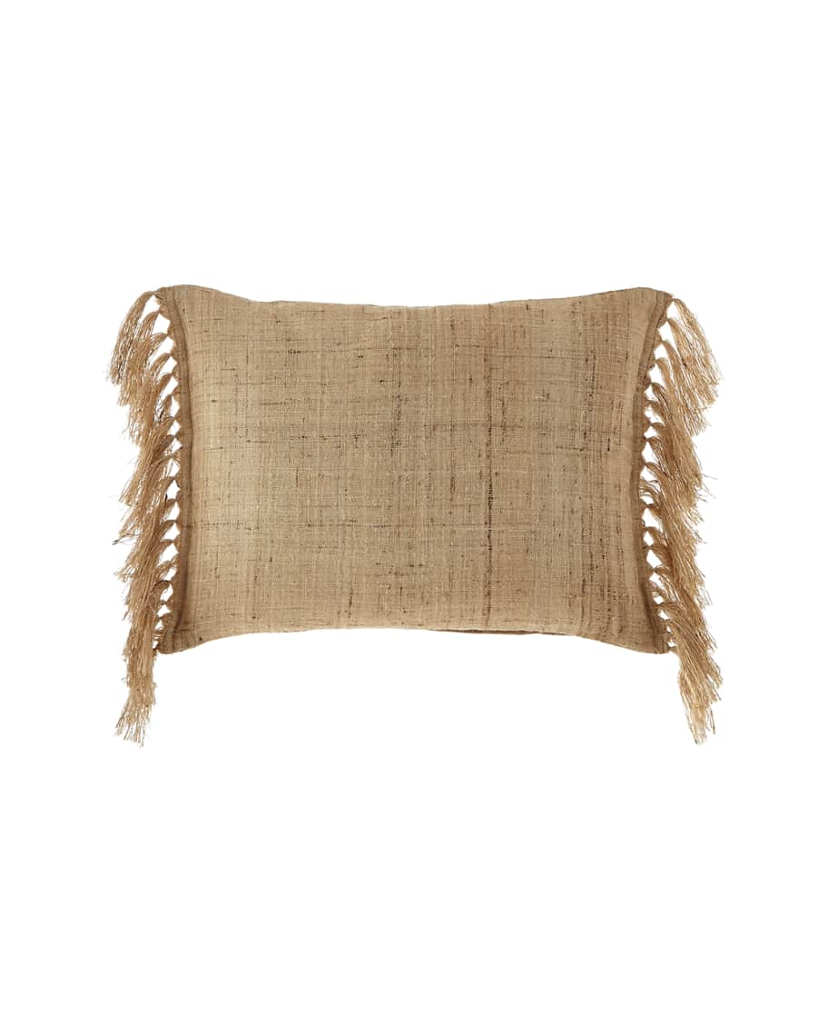 Ralph Lauren Home Keeton Decorative Pillow | Neiman Marcus