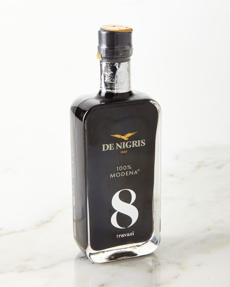 de Nigris 100% Modena 8 Travasi Density Balsamic Vinegar | Neiman Marcus