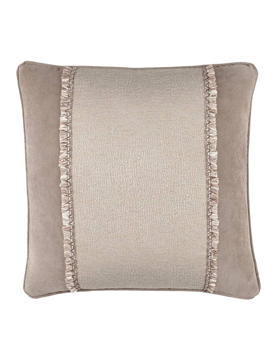 Rose Tree Laurenza Pillow, 20"Sq. | Neiman Marcus
