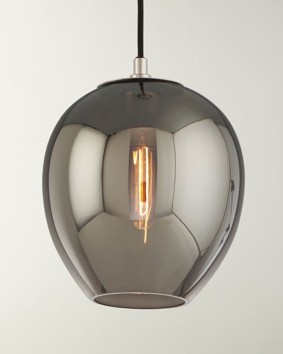 Troy Lighting Large Odyssey Light Pendant | Neiman Marcus