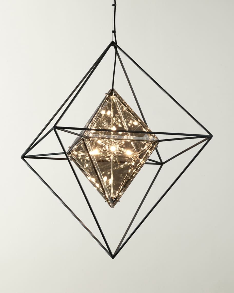 Troy Lighting Epic Light Pendant | Neiman Marcus