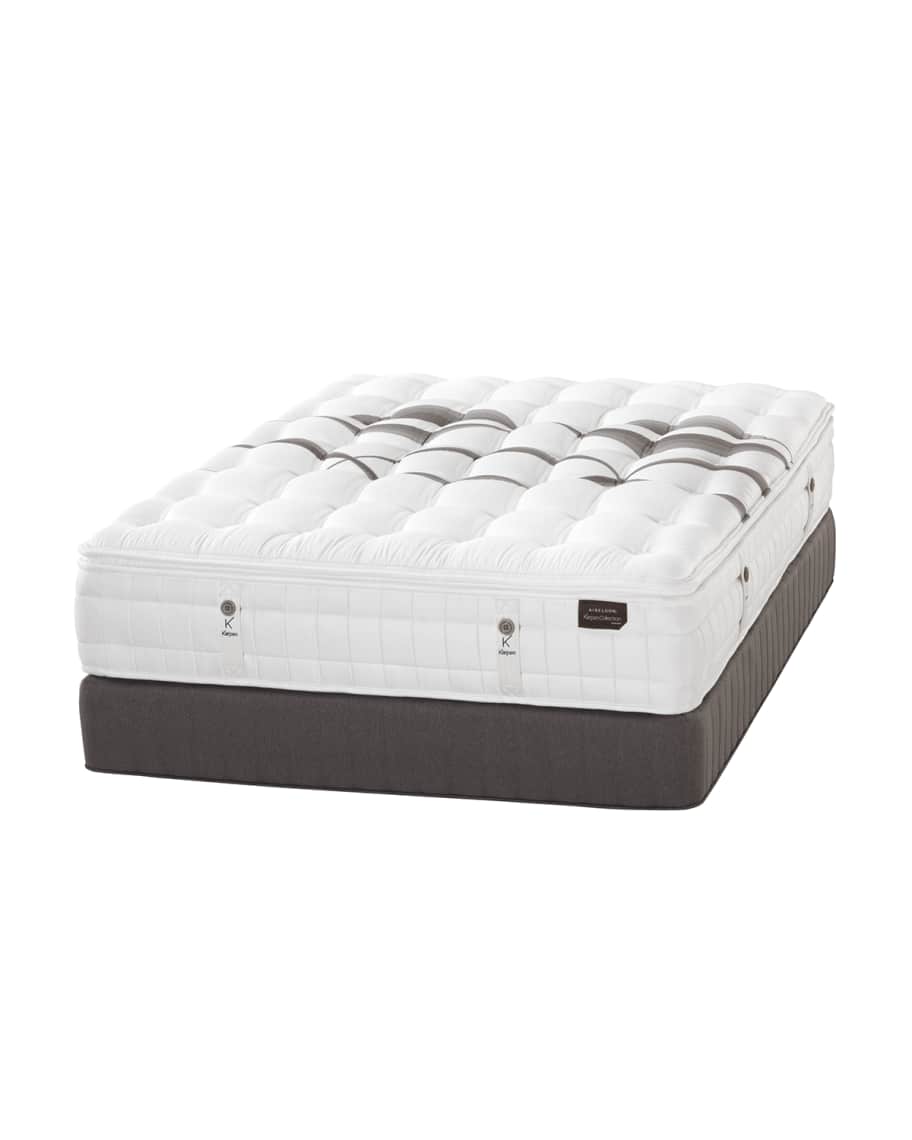 Aireloom KARPEN COLLECTION PEARL MATTRESS | Neiman Marcus