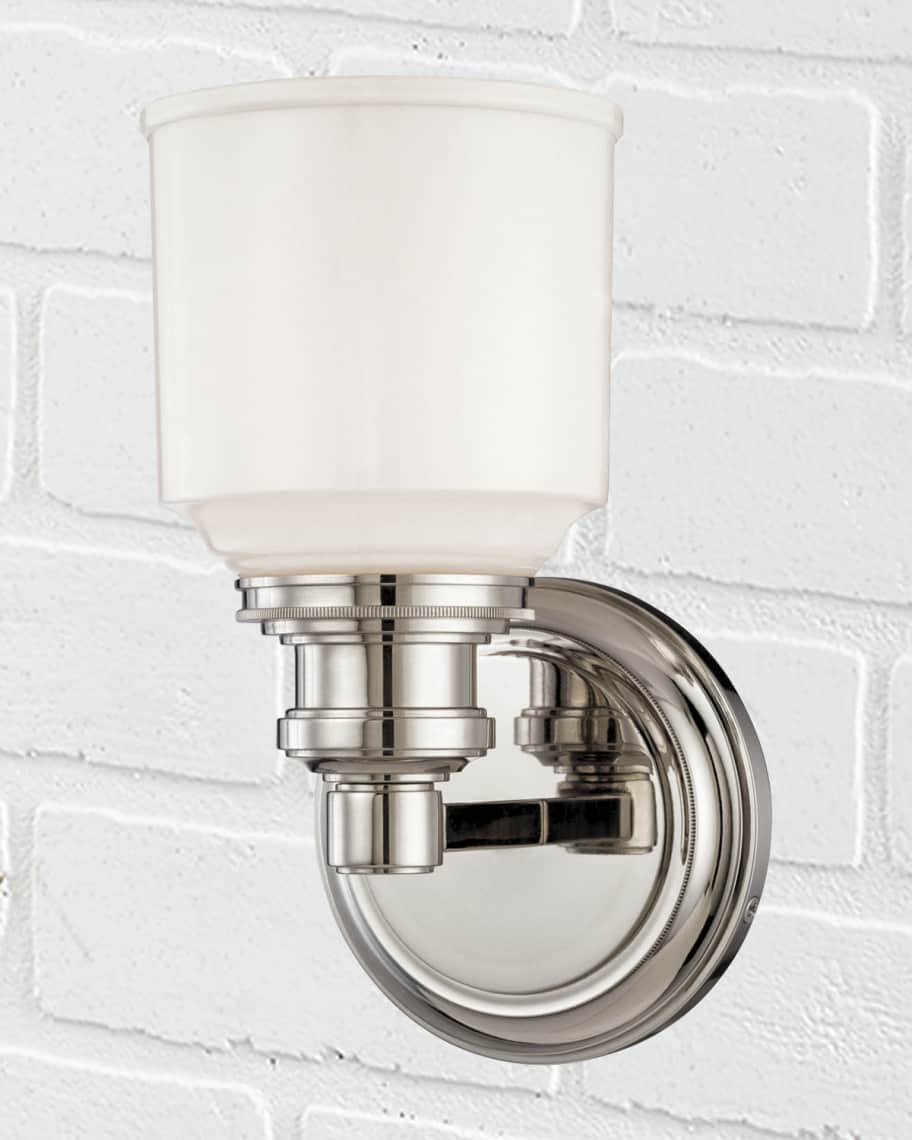 Hudson Valley Lighting Windham Sconce | Neiman Marcus