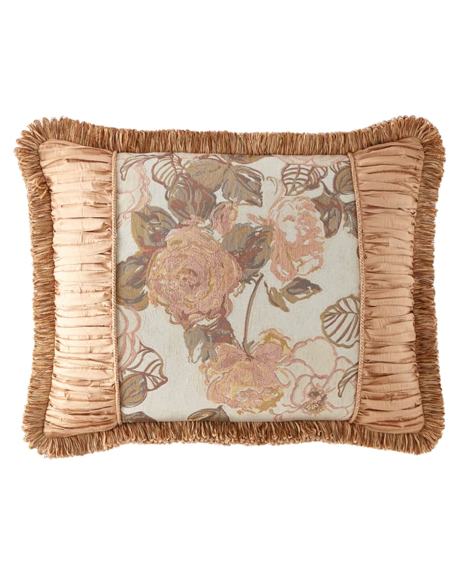 Austin Horn Collection Beauty Standard Sham | Neiman Marcus