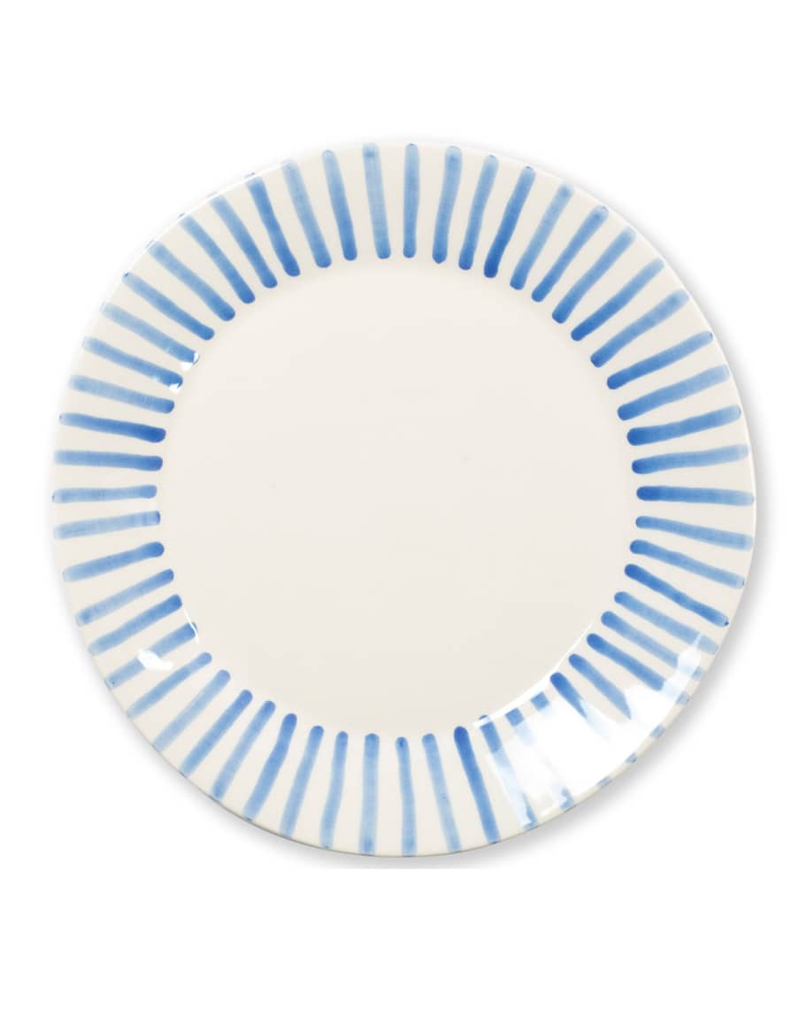 Vietri Modello Flat Dinner Plate | Neiman Marcus