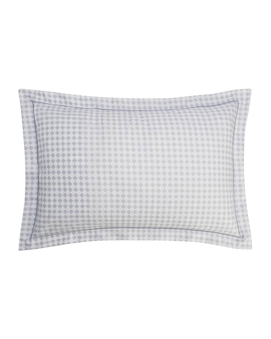 Anne de Solene Boutquet Pillowcases, Set of 2 | Neiman Marcus
