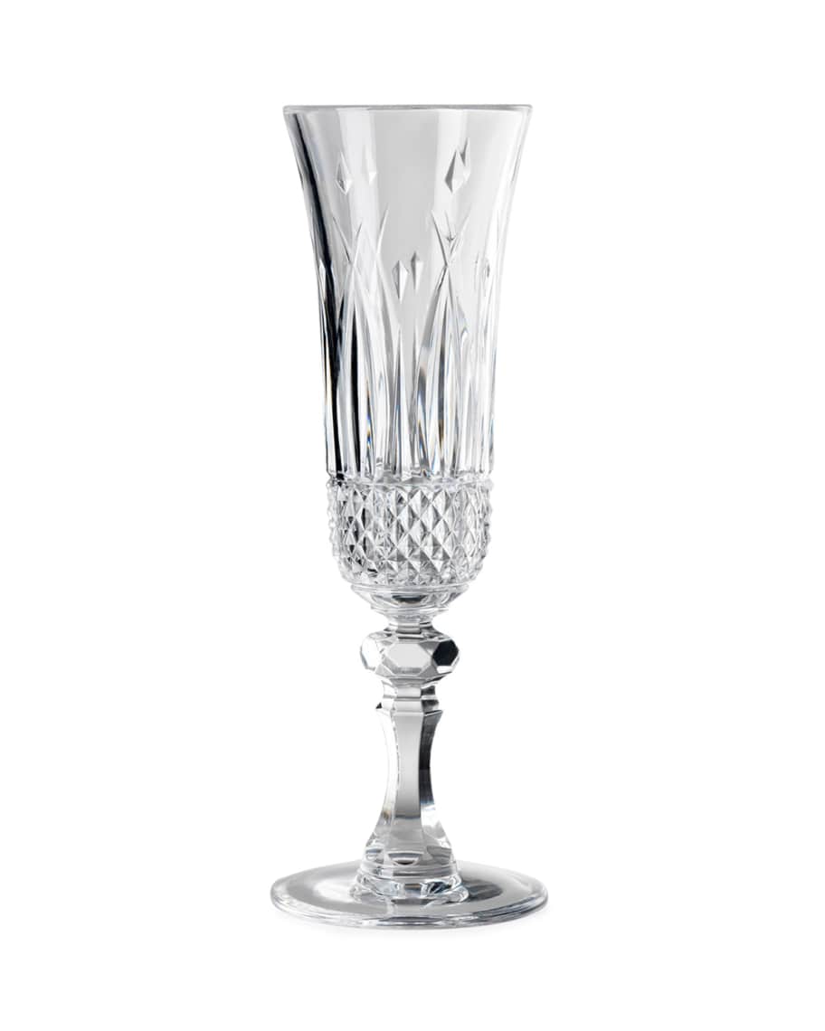 Mario Luca Giusti Italia Flute | Neiman Marcus