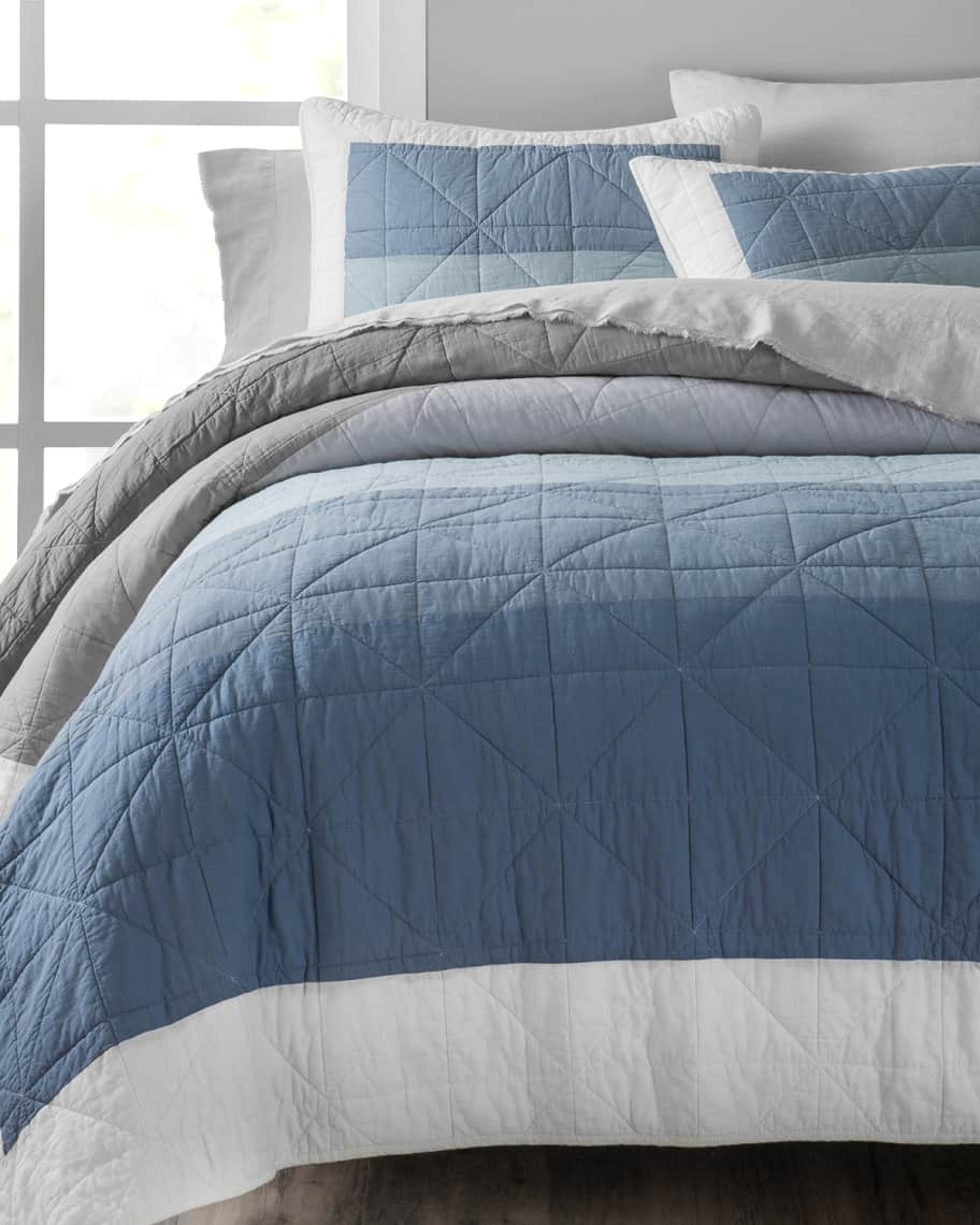 UGG Dover Quilt, QUEEN | Neiman Marcus