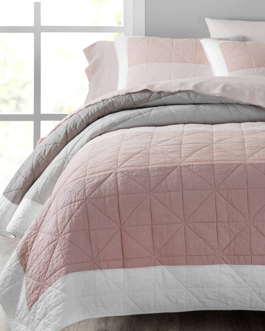 UGG Dover Quilt, QUEEN | Neiman Marcus