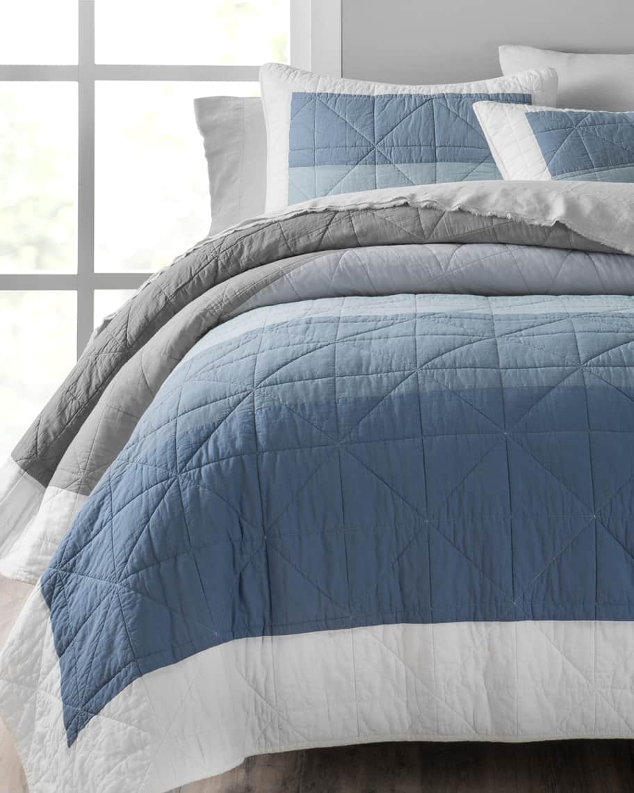UGG Dover Quilt, KING | Neiman Marcus