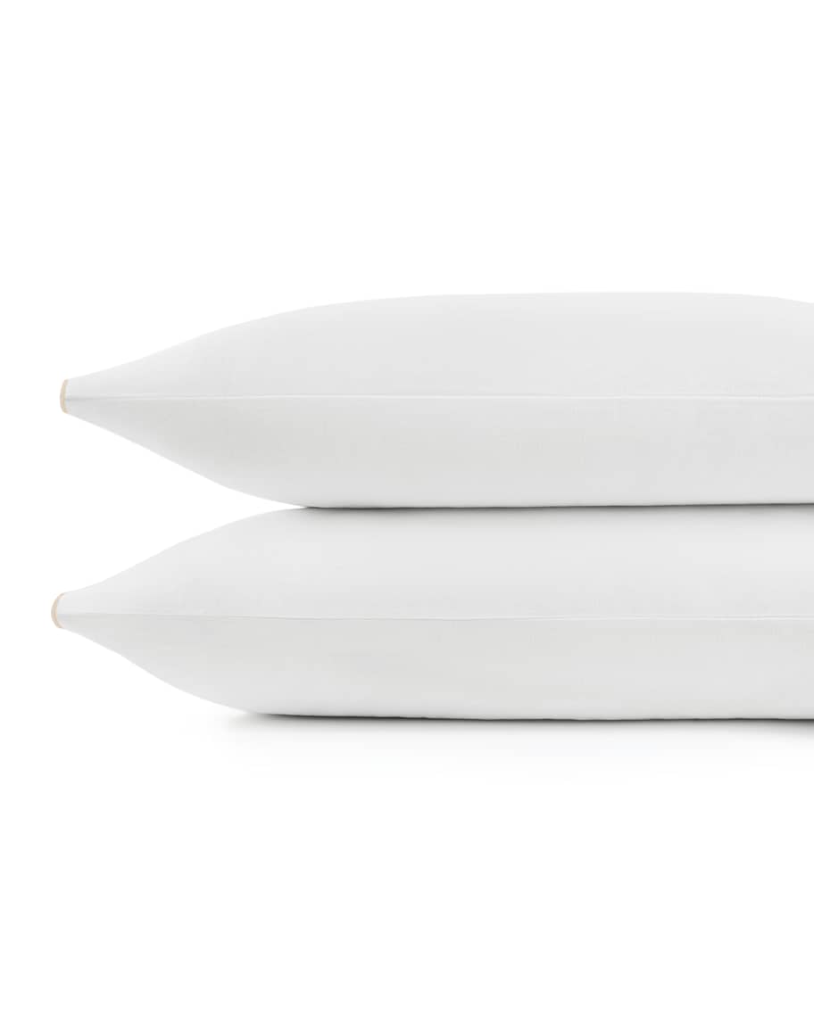 UGG Sommerville Standard Pillowcase Pair | Neiman Marcus