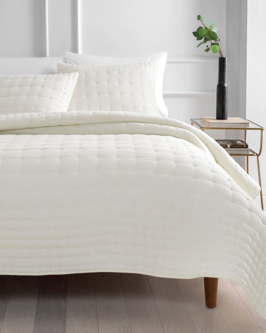 UGG Morro Rock Quilt, QUEEN | Neiman Marcus