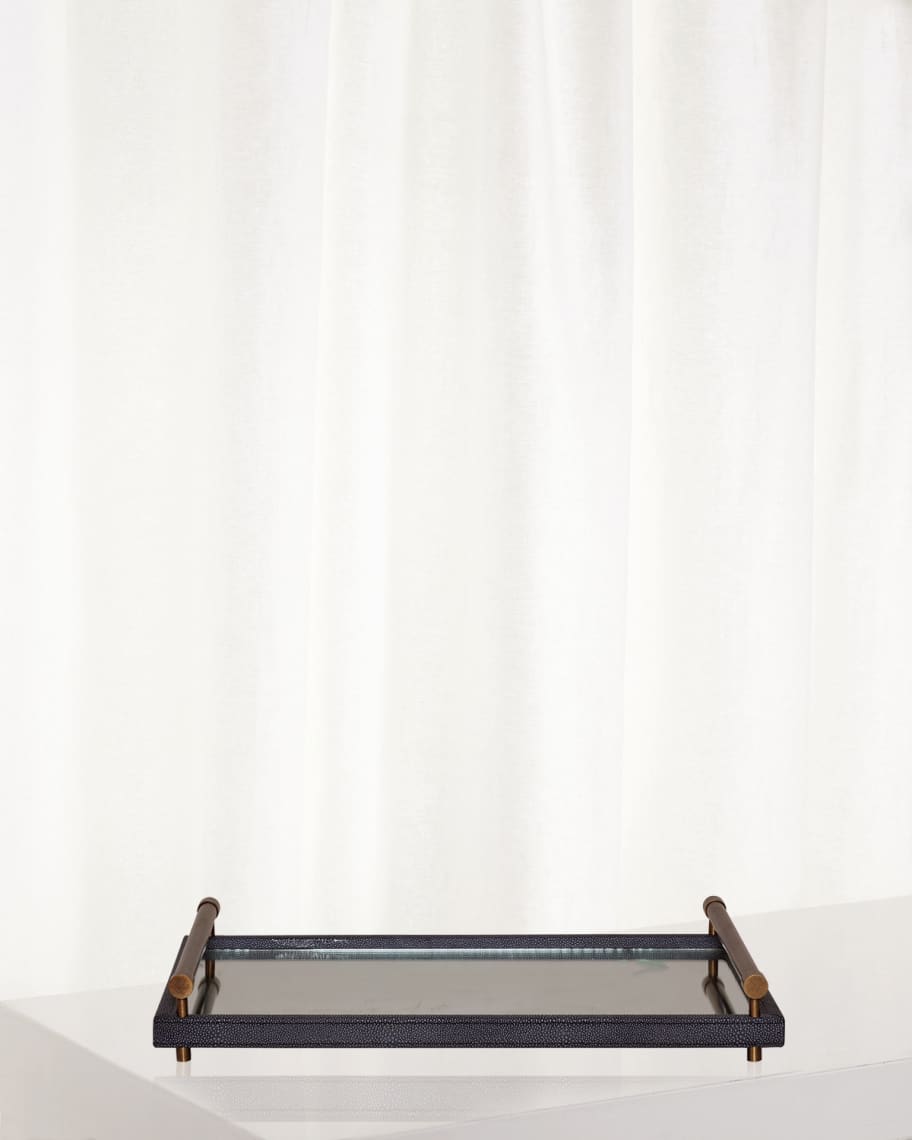 Port 68 Cairo Tray | Neiman Marcus