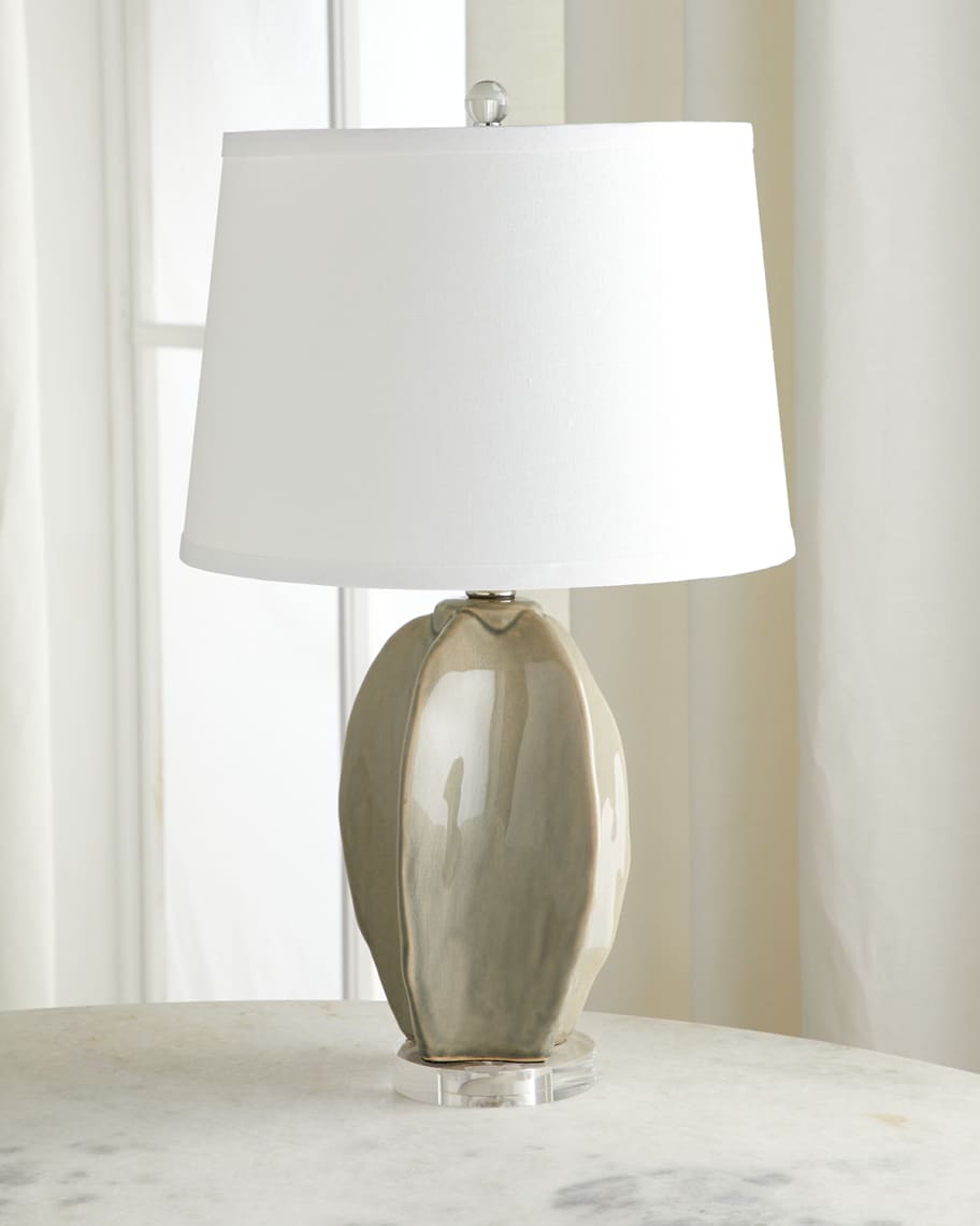 Jamie Young Wave Table Lamp | Neiman Marcus