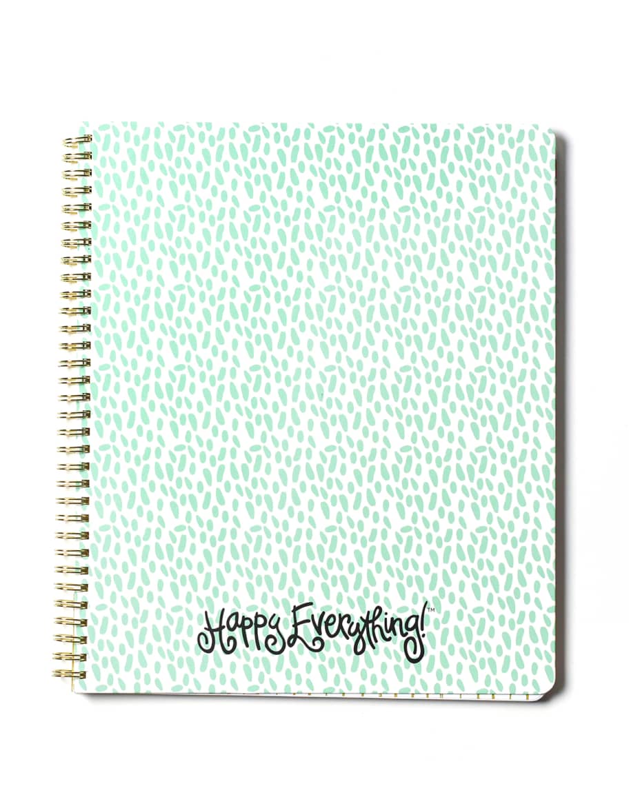 Coton Colors Mint Notebook Set | Neiman Marcus