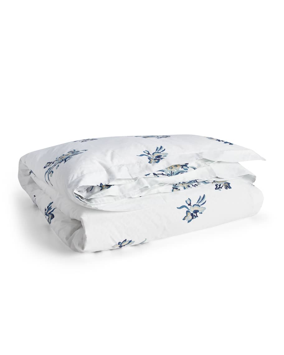 Ralph Lauren Home Fallon King Comforter | Neiman Marcus
