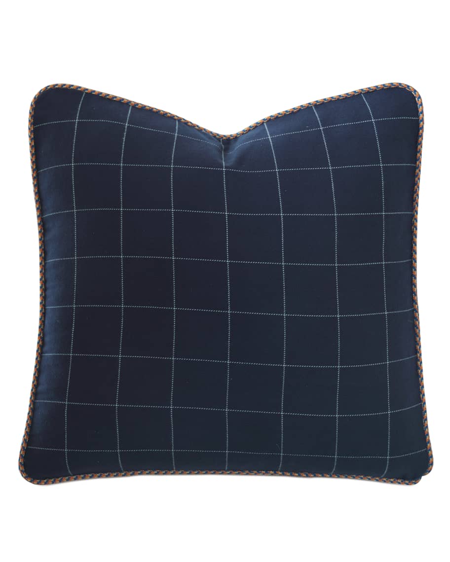 Eastern Accents Ladue Sham | Neiman Marcus