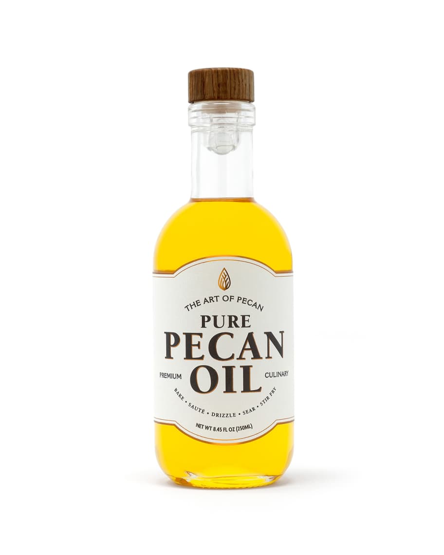 The Art of Pecan Pure Pecan Oil | Neiman Marcus