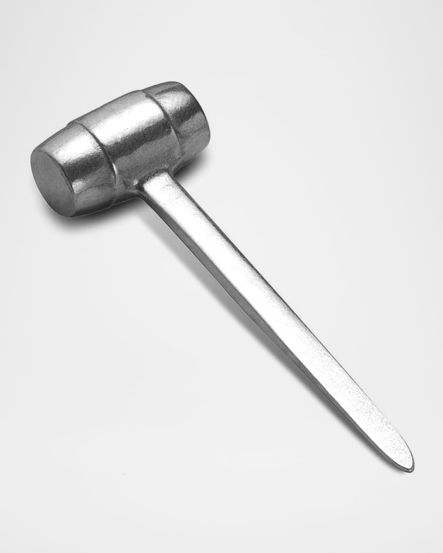 Neiman Marcus Seafood Mallet | Neiman Marcus