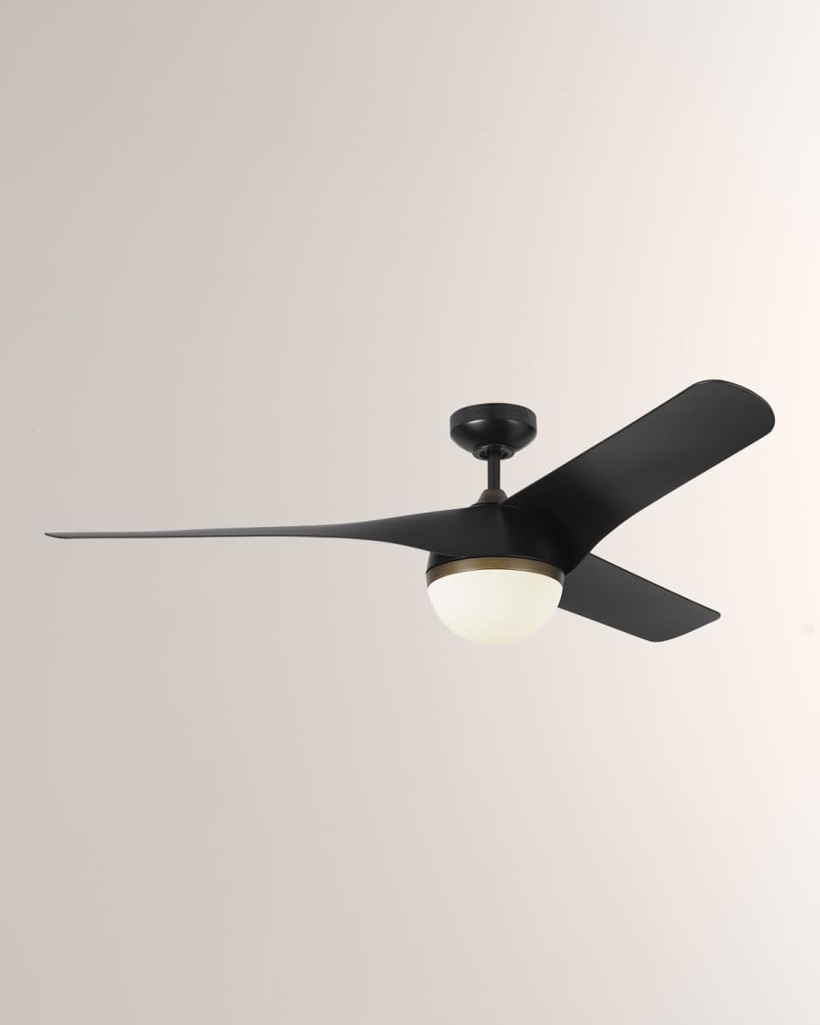 Visual Comfort Fans 56" Akova Ceiling Fan | Neiman Marcus