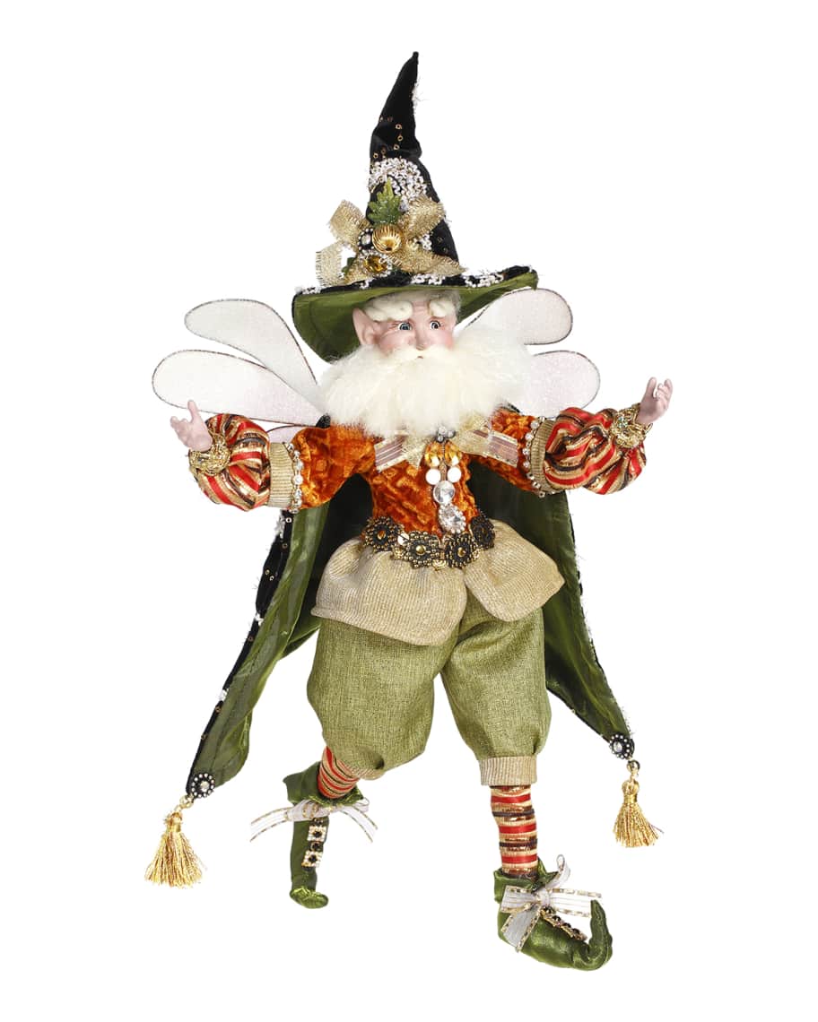 Mark Roberts Trick or Treat Halloween Fairy | Neiman Marcus