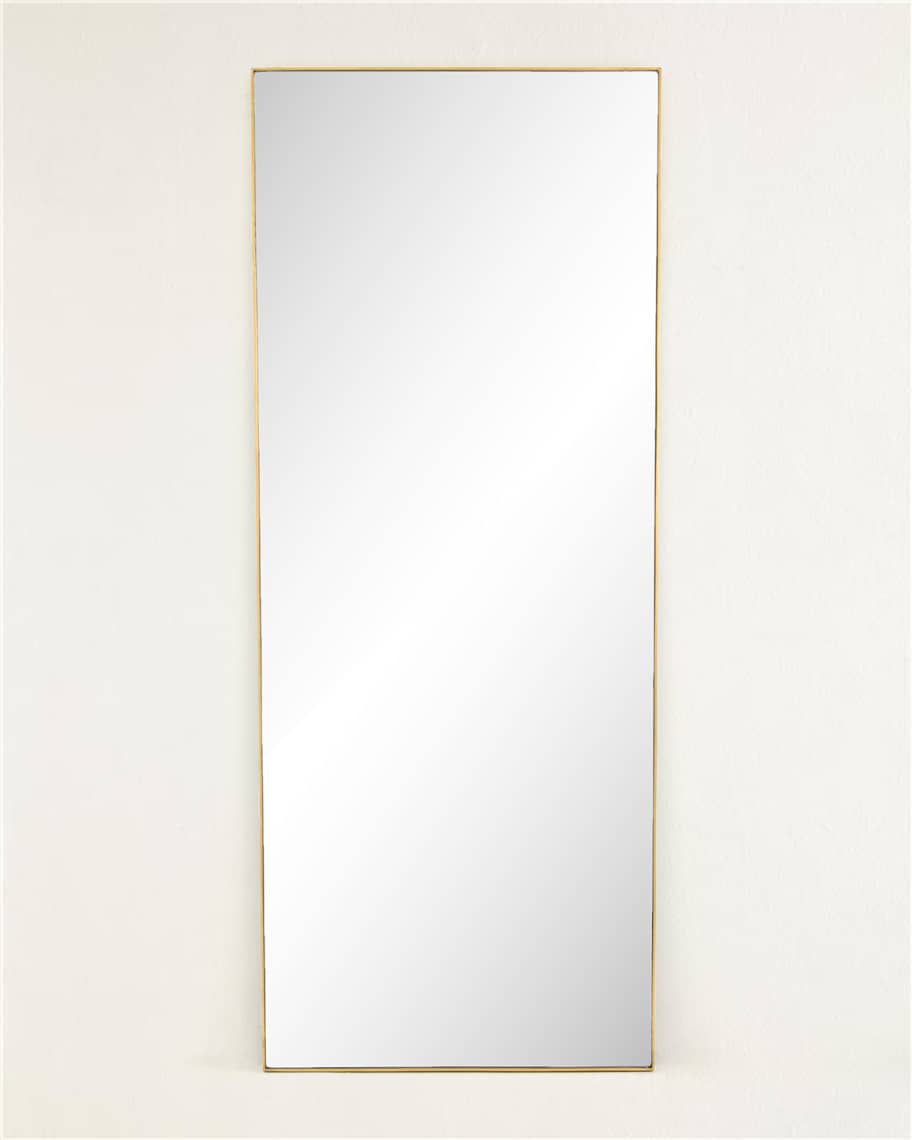 Four Hands Bellevue Floor Mirror | Neiman Marcus