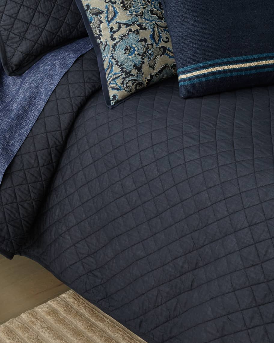 Ralph Lauren Home Tait King Quilt | Neiman Marcus