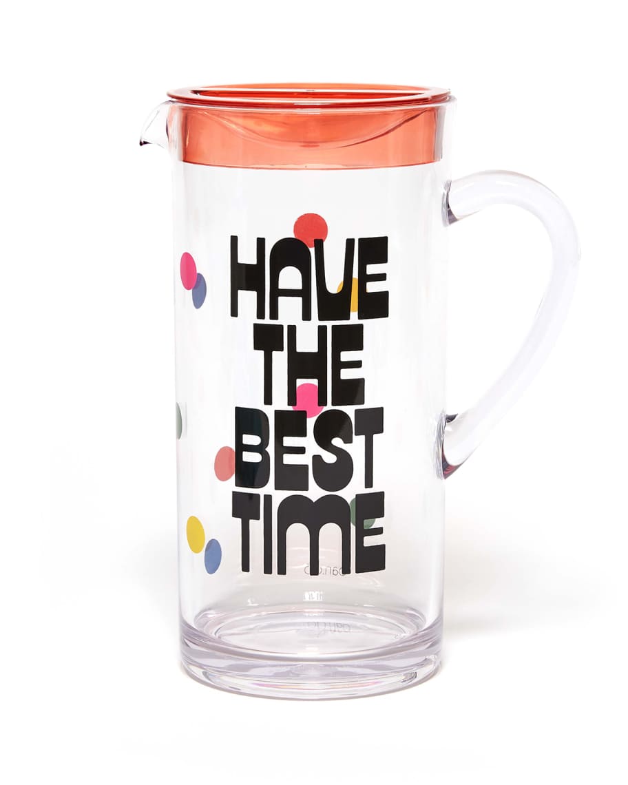 Ban.do Party On Best Time Pitcher | Neiman Marcus