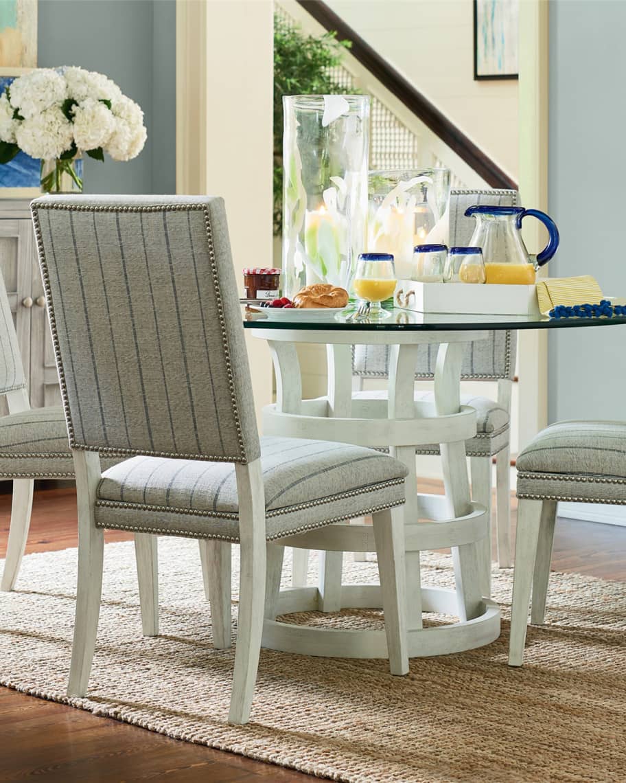 Universal Furniture Hamptons Dining Chair, Set of 2 | Neiman Marcus