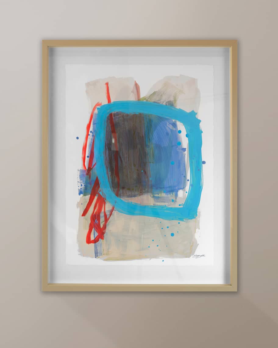 Grand Image Home "Solstice Study 10" Archival Digital Print by Sheryn ...