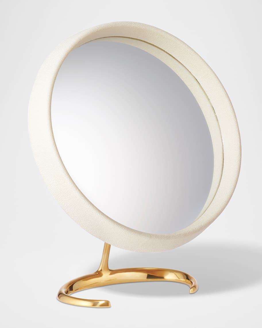 AERIN Vanity Mirror | Neiman Marcus