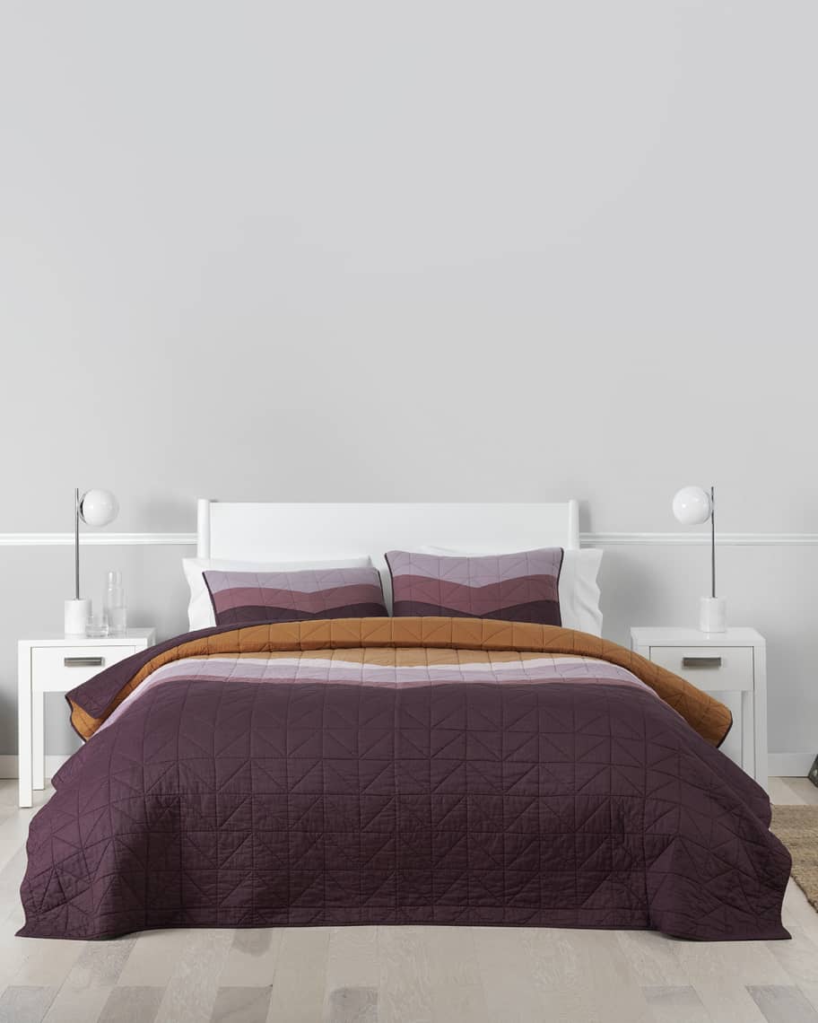 UGG Alpenglow Quilt, QUEEN | Neiman Marcus