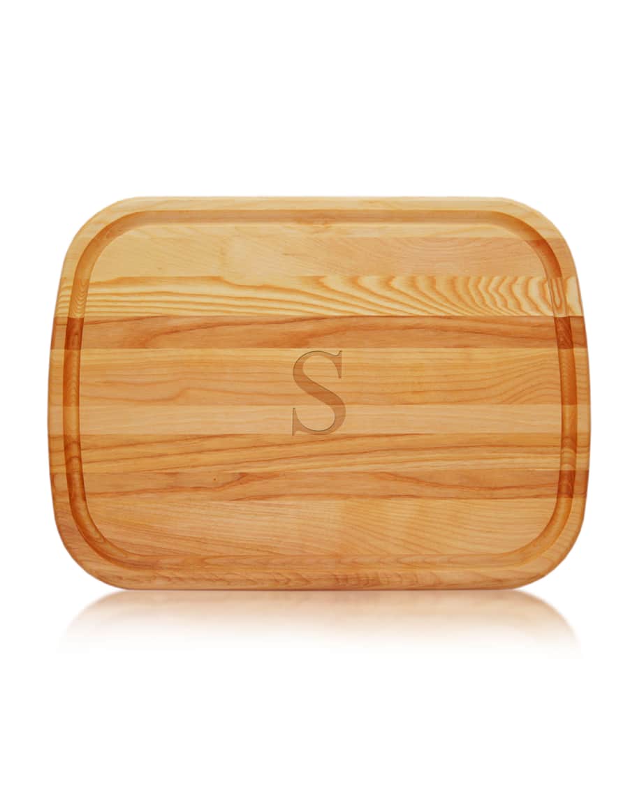 Carved Solutions Large Everyday Board | Neiman Marcus