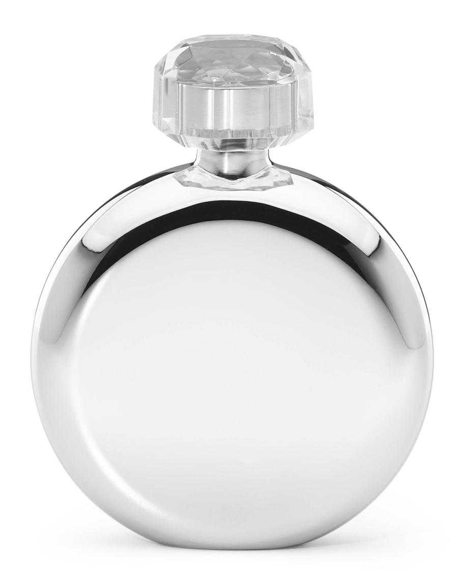 kate spade new york key court flask | Neiman Marcus