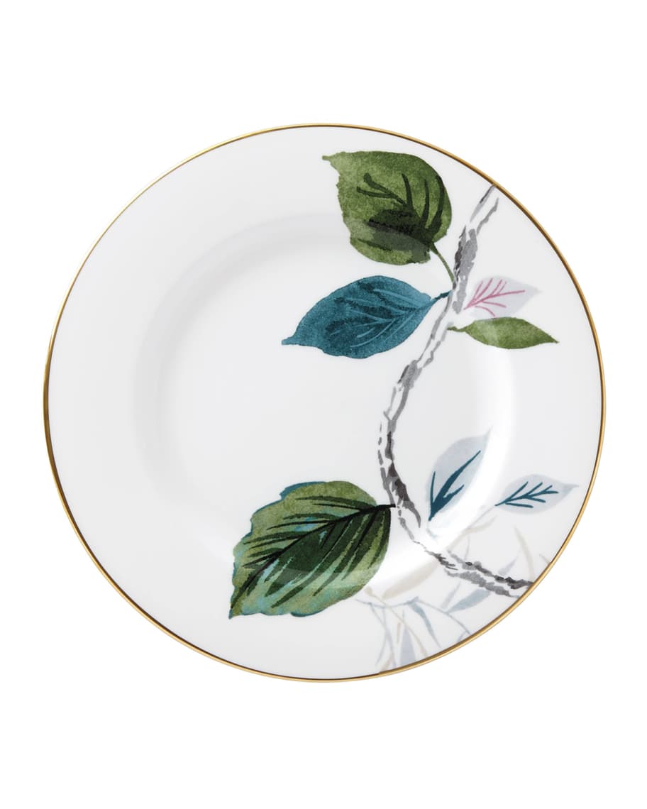 kate spade new york birch way salad plate | Neiman Marcus