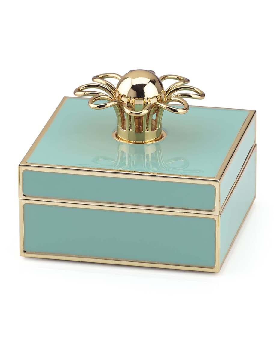 kate spade new york keaton street trinket box | Neiman Marcus