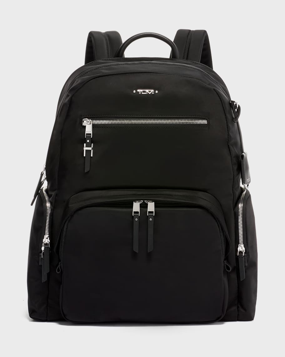 Tumi Voyageur Carson Backpack | Neiman Marcus