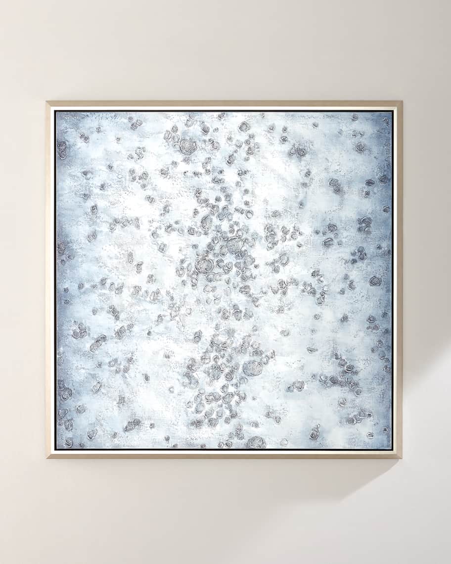 "Disposition" Original Painting | Neiman Marcus