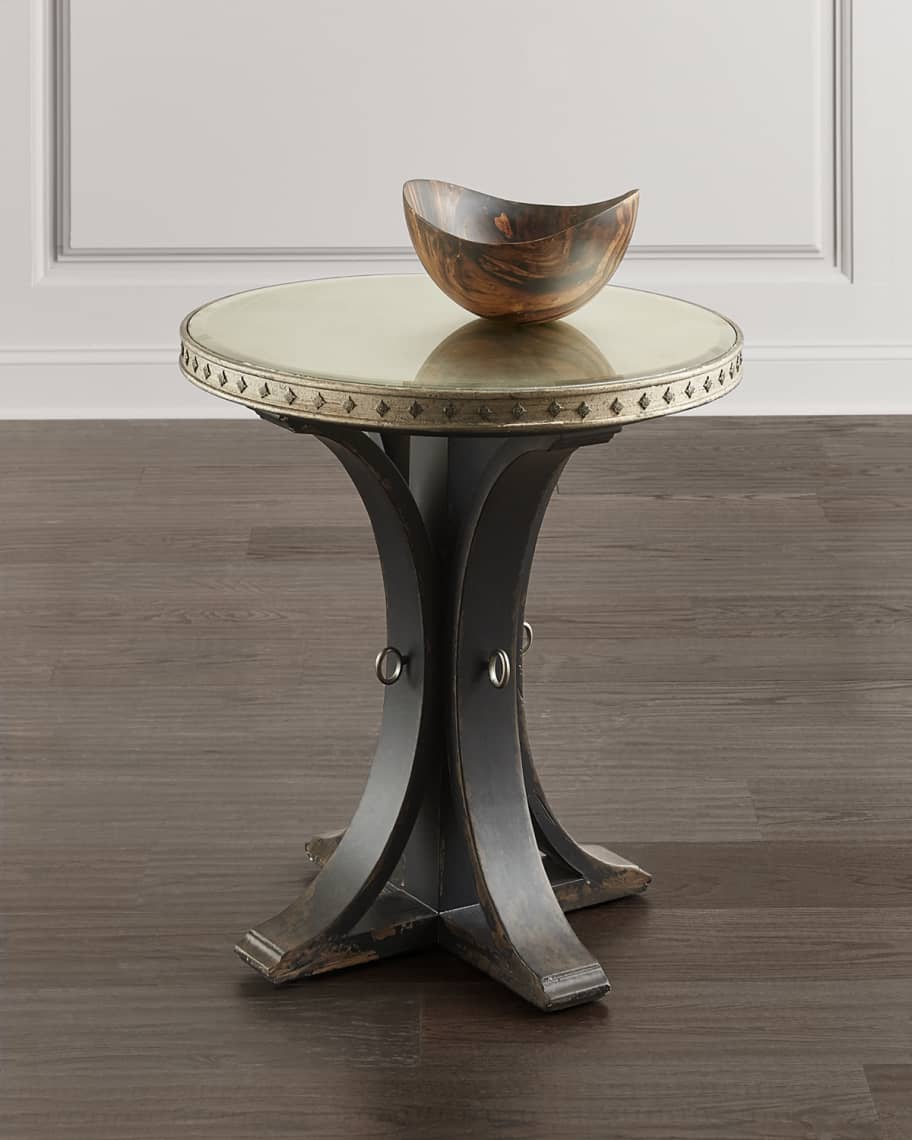 Hooker Furniture French 75 Champagne Table | Neiman Marcus