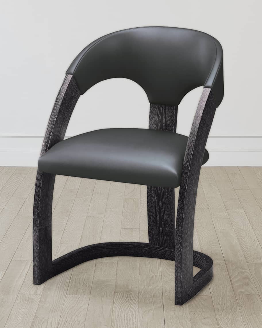 William D. Scott for Global Views Delia Chair | Neiman Marcus