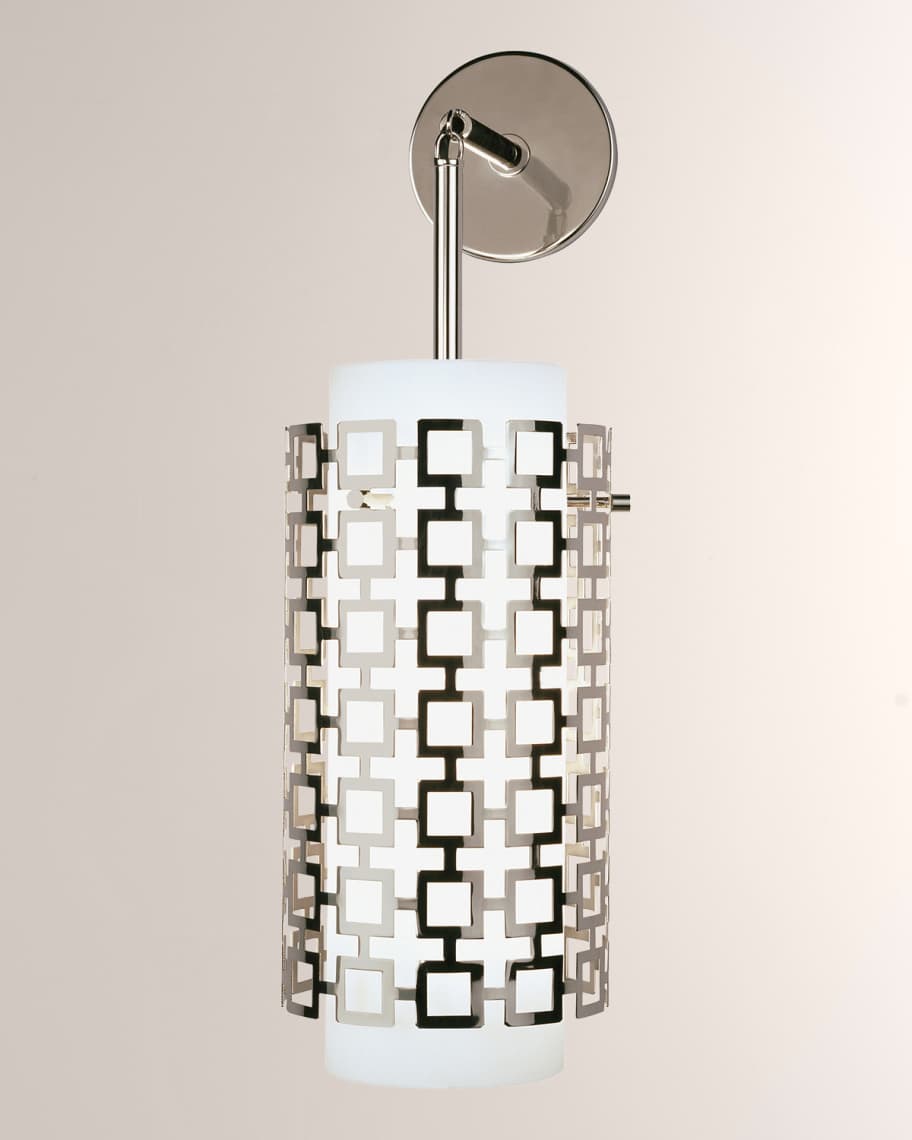 Jonathan Adler Parker Wall Sconce | Neiman Marcus
