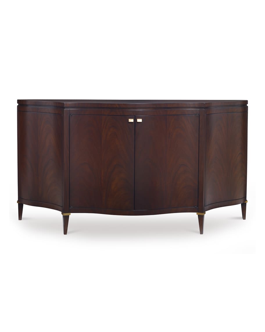 Ambella Paris Demilune Sideboard | Neiman Marcus