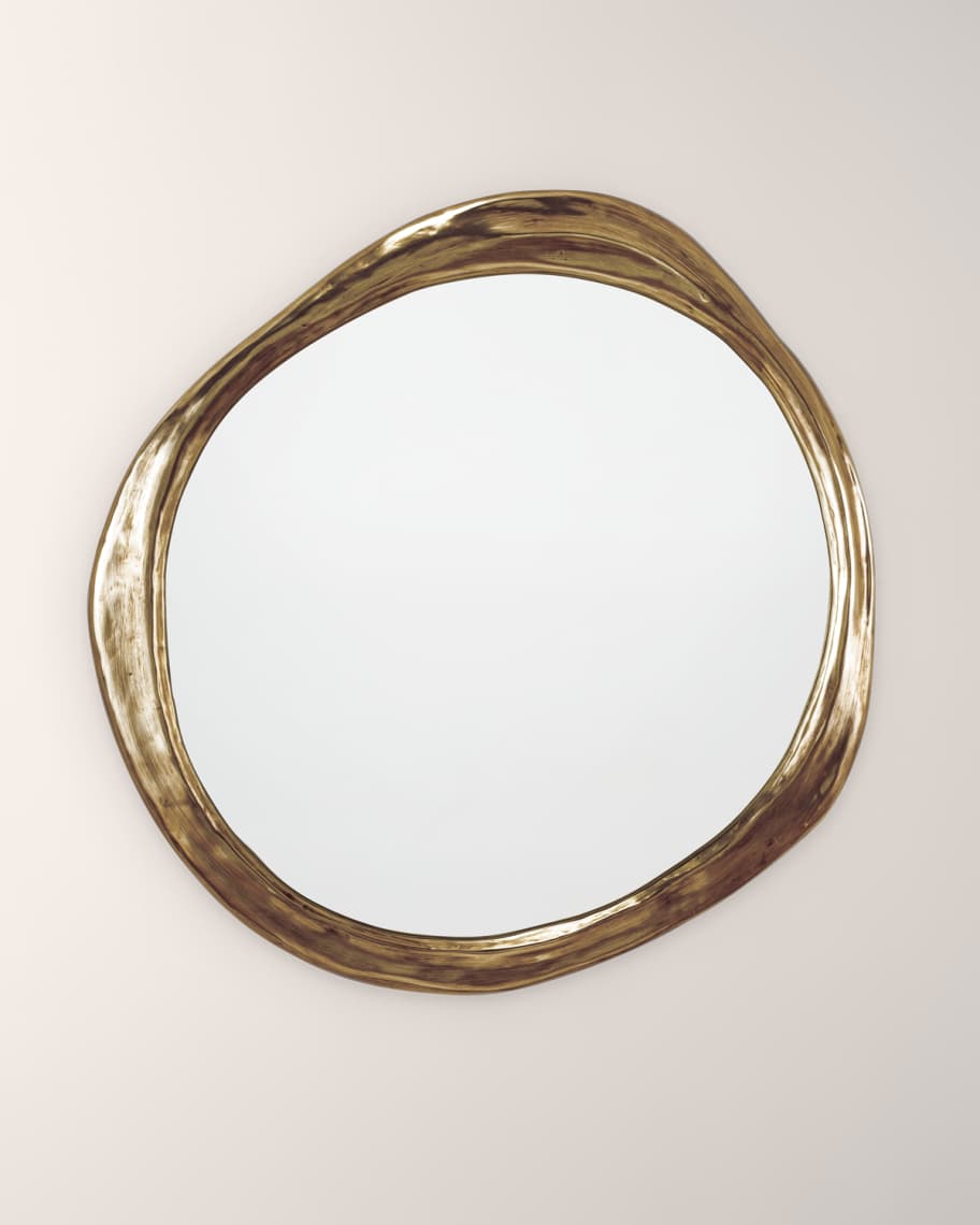 Ibiza Mirror | Neiman Marcus